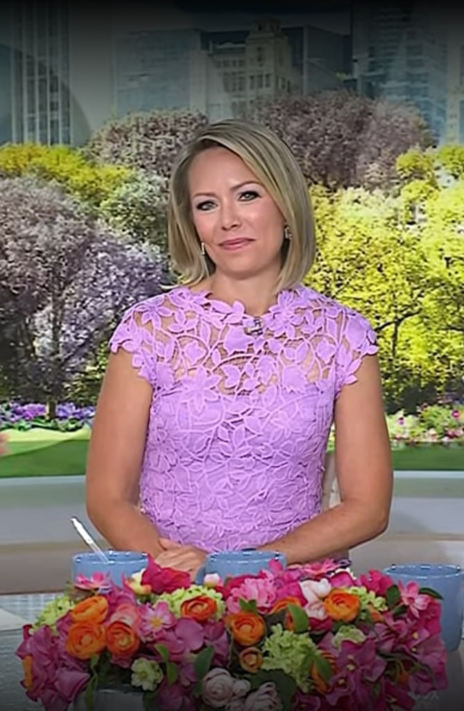 Dylan Dreyer shocked fans by announcing her departure from TODAY — the main reason: her ...