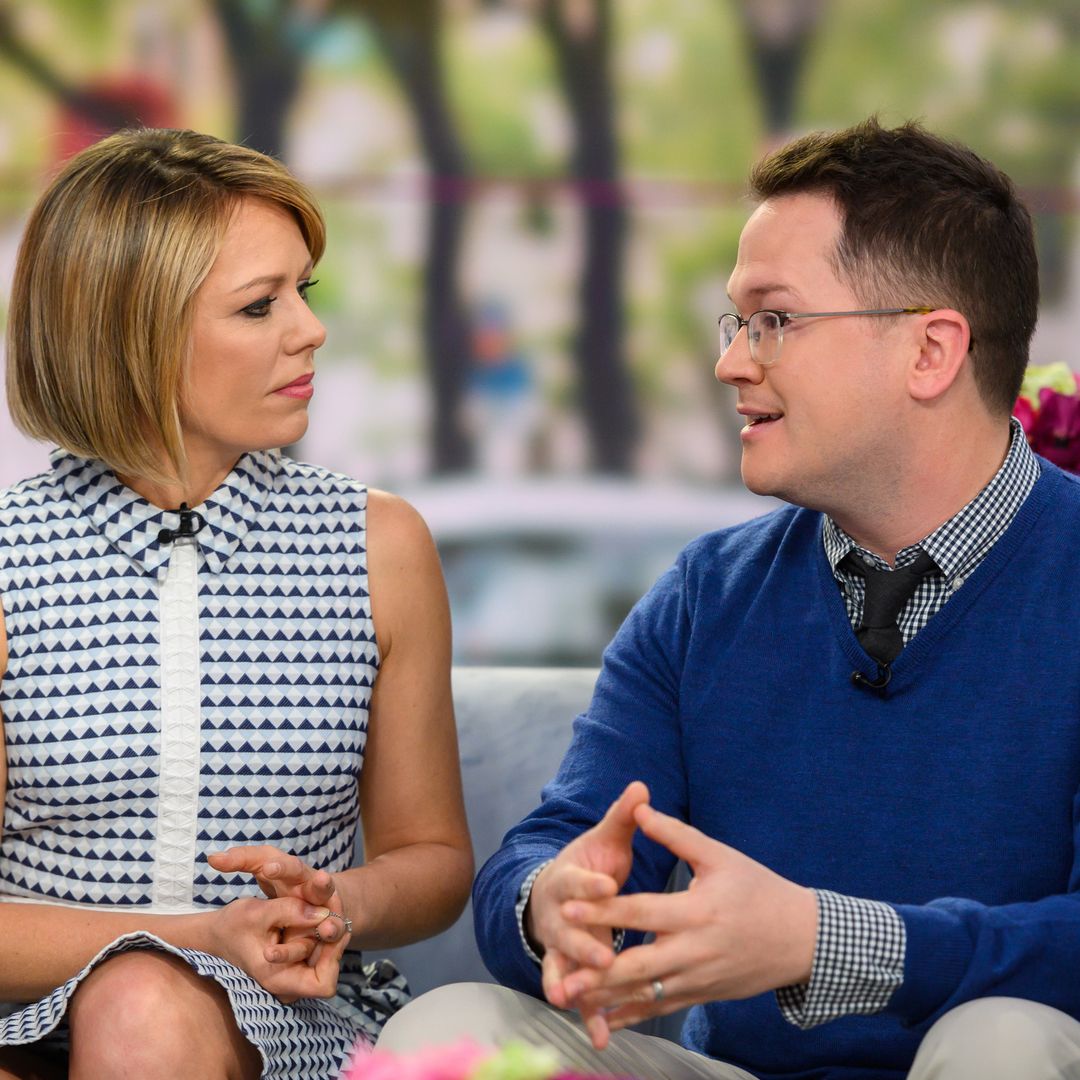 Dylan Dreyer continues to raise concern among fans after sharing emotional news following her ...