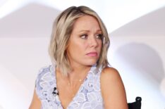 SHOCKING! Dylan Dreyer stunned fans by announcing that she and her estranged husband have taken ...