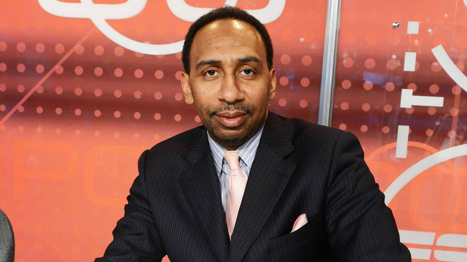 OFFICIAL: Stephen A. Smith’s final broadcast date has been set after repeated controversies that ...