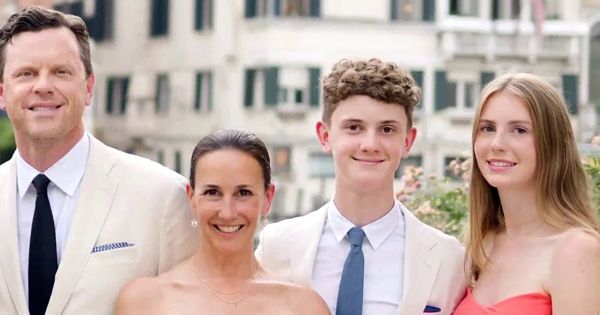 SHOCKING: TODAY host Willie Geist announces he will no longer be on the ...