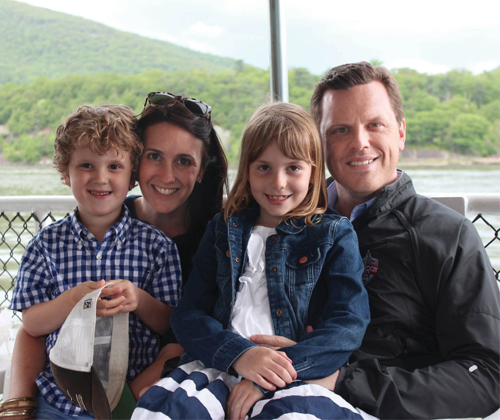 Willie Geist announced a temporary break from his shows, sharing that ...