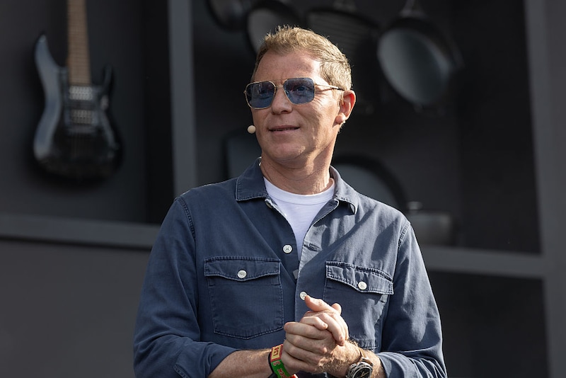 SHOCKING! Bobby Flay hinted that the return of Bobby’s Triple Threat could be in jeopardy after ...