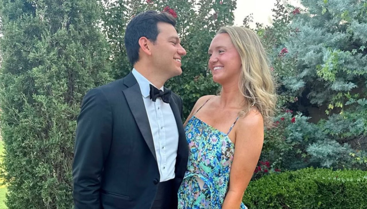 Alex, daughter of Ree Drummond, shared that she and her husband are entering a “new chapter” of ...