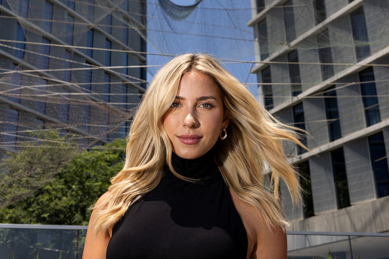 The latest evidence showing Katie Feeney has a “close relationship ...