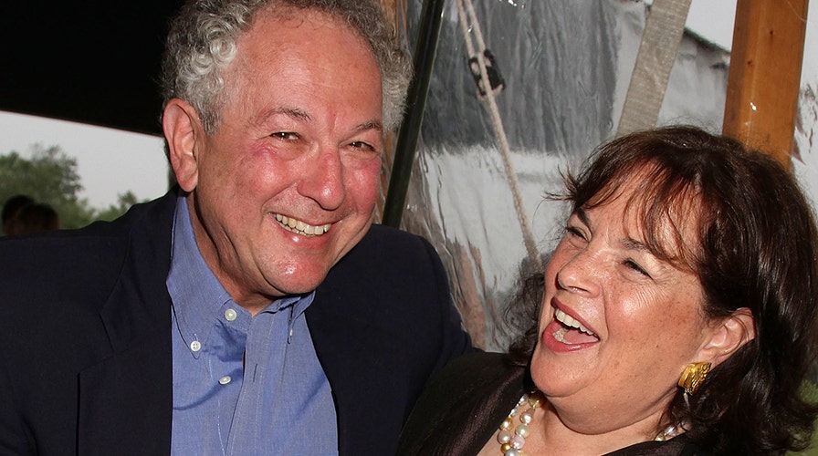 After more than 60 years, Ina Garten finally opened up about the real ...