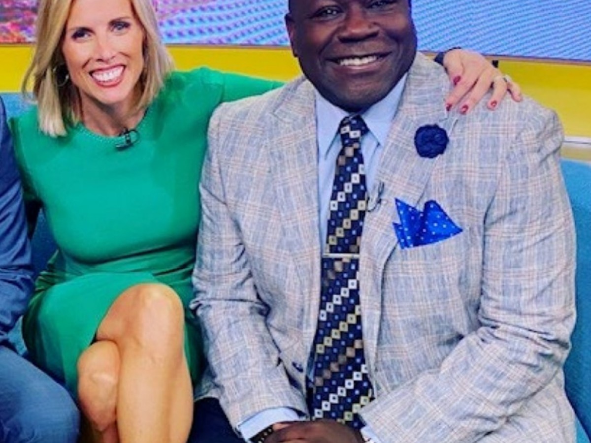 Kate Merrill stirred up serious conversation after she dropped a string ...