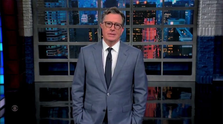 Jeff Shell, Paramount’s newly appointed president, finally explained ...