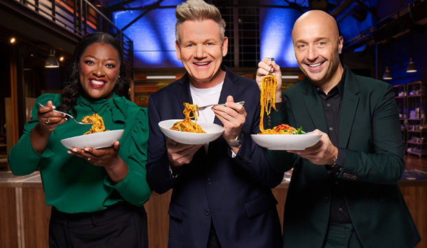 SHOCKING: The winning couple of MasterChef Season 15 has been leaked ...