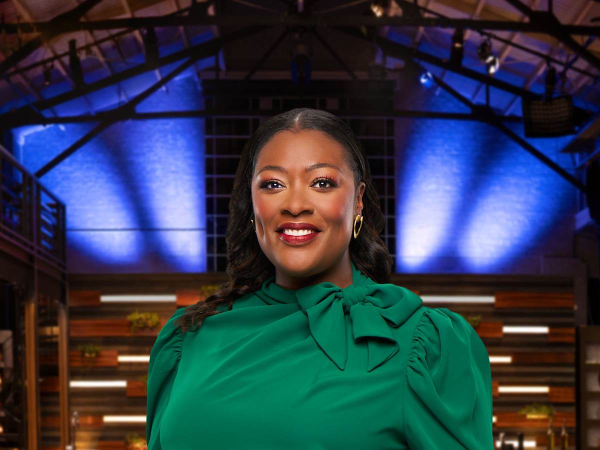 Tiffany Derry opened up for the first time about the personal toll of ...