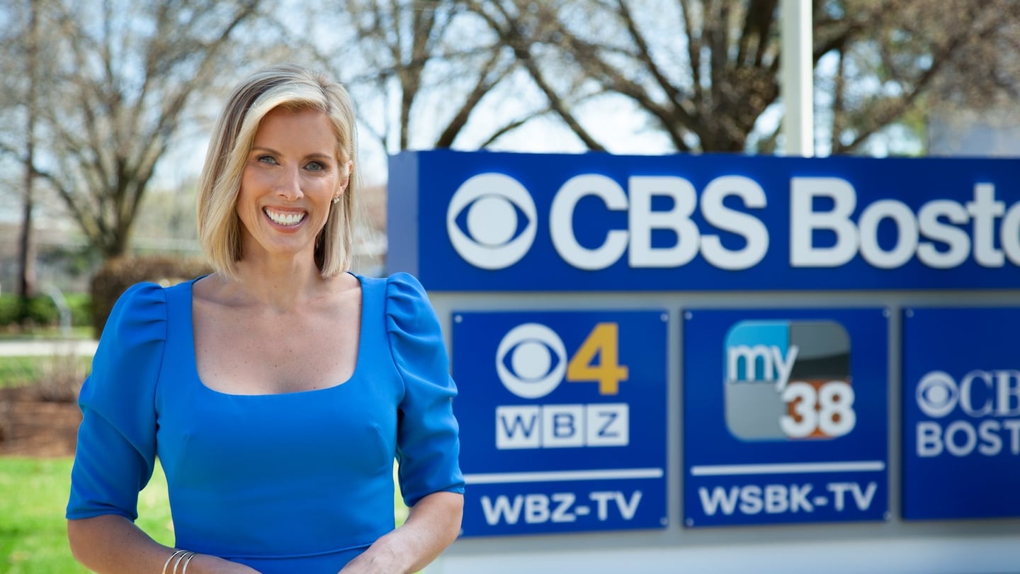 Kate Merrill made waves by releasing a series of shocking claims ...