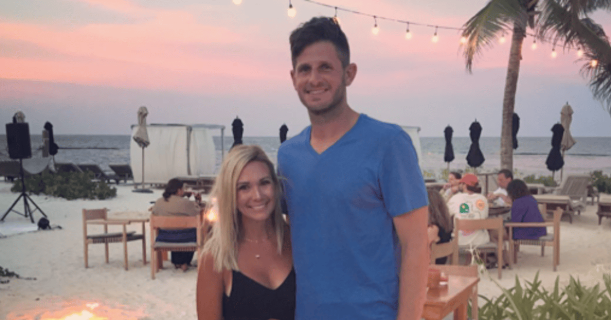 Dan Orlovsky’s wife has shared that he’ll be stepping away from ESPN ...