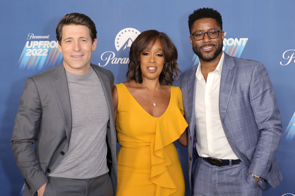 Tony Dokoupil revealed how he and Katy Tur are raising their two kids ...