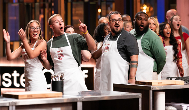 SHOCKING: The winning couple of MasterChef Season 15 has been leaked ...