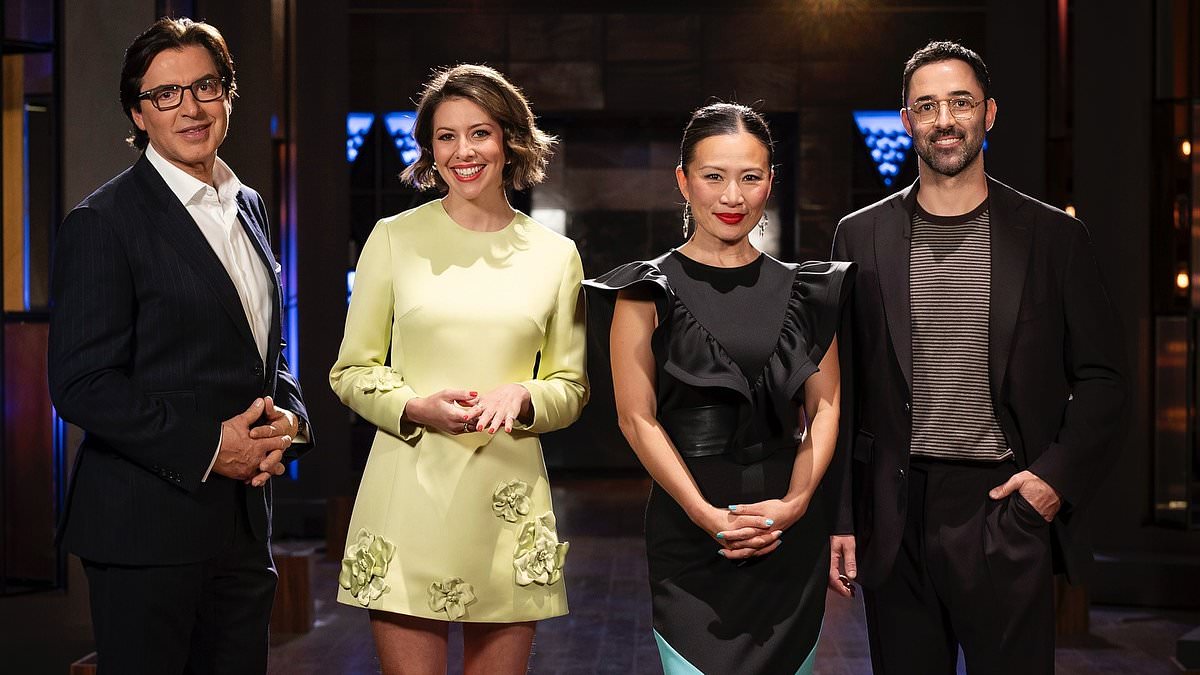 MasterChef has officially announced the return date for Season 16 ...