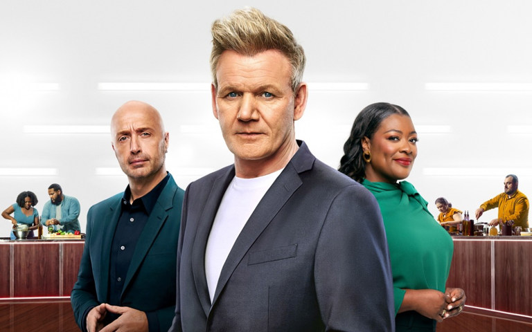 MasterChef has officially announced the return date for Season 16 ...