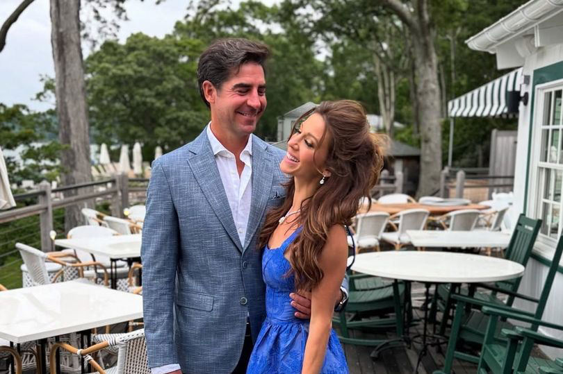 Fox News’ Jesse Watters, 46, announces he will be taking a break from ...