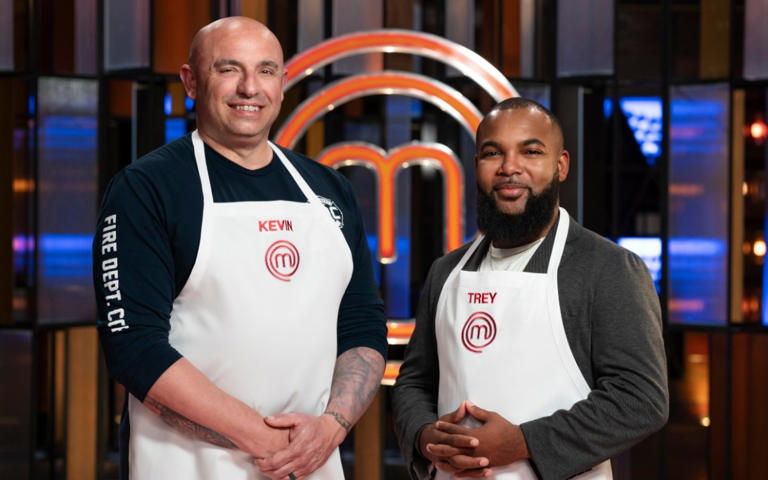 RECAP: The latest duo eliminated from ‘MasterChef: Dynamic Duos’ has ...