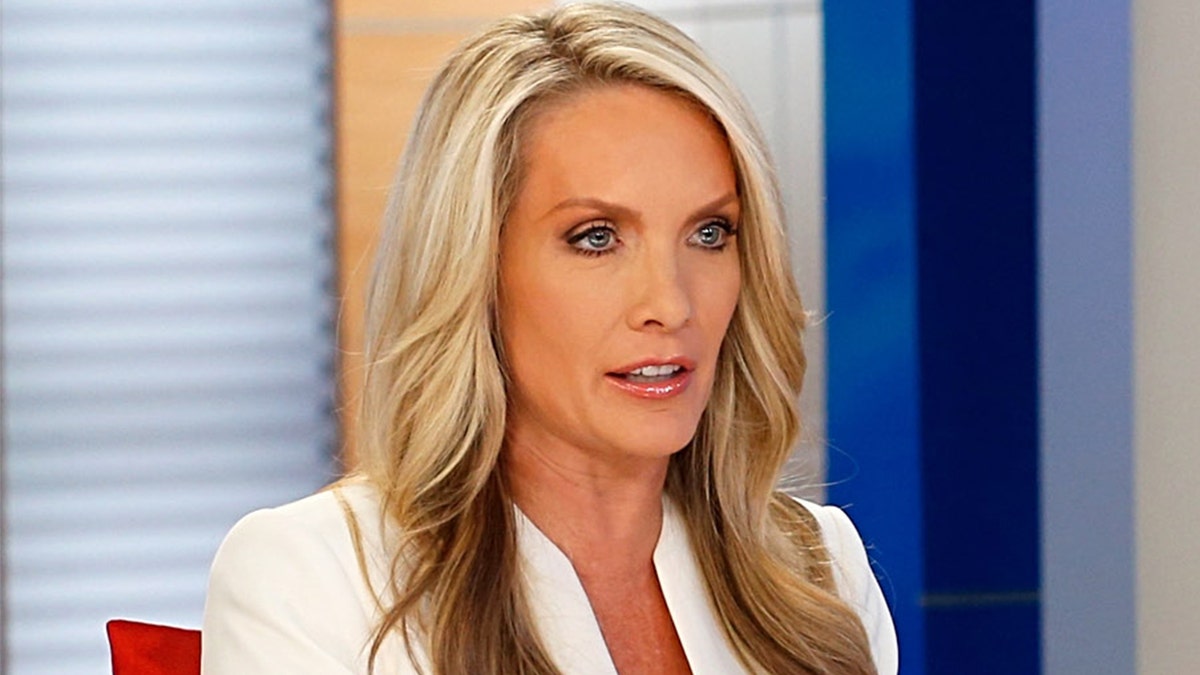 Fox News host Dana Perino surprises audiences by revealing that ...