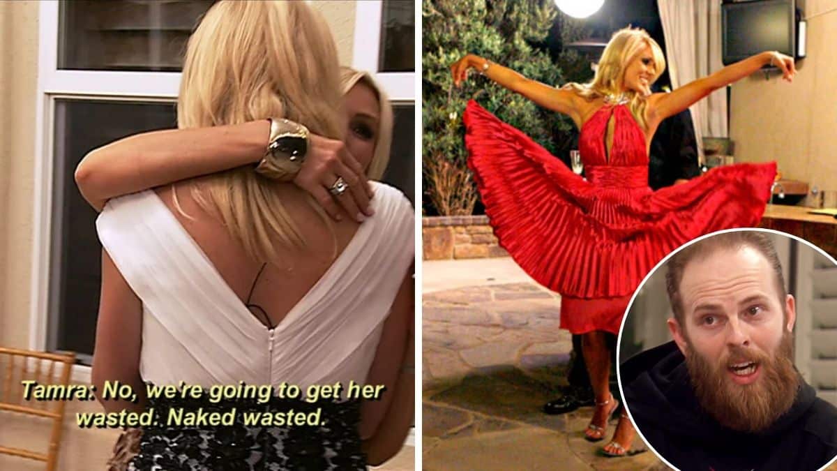 SHOCKING: A bombshell secret from 2008 has resurfaced, revealing ...