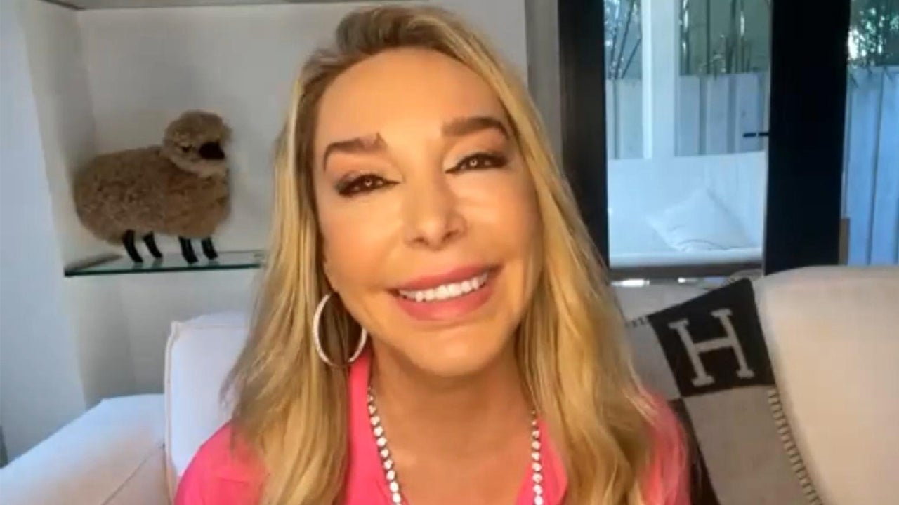 “Real Housewives of Miami” star Marysol Patton issued a fierce warning ...