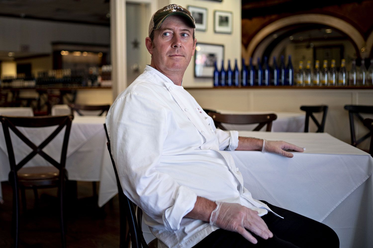 Norah O'Donnell subtly admitted that her marriage is facing serious ...