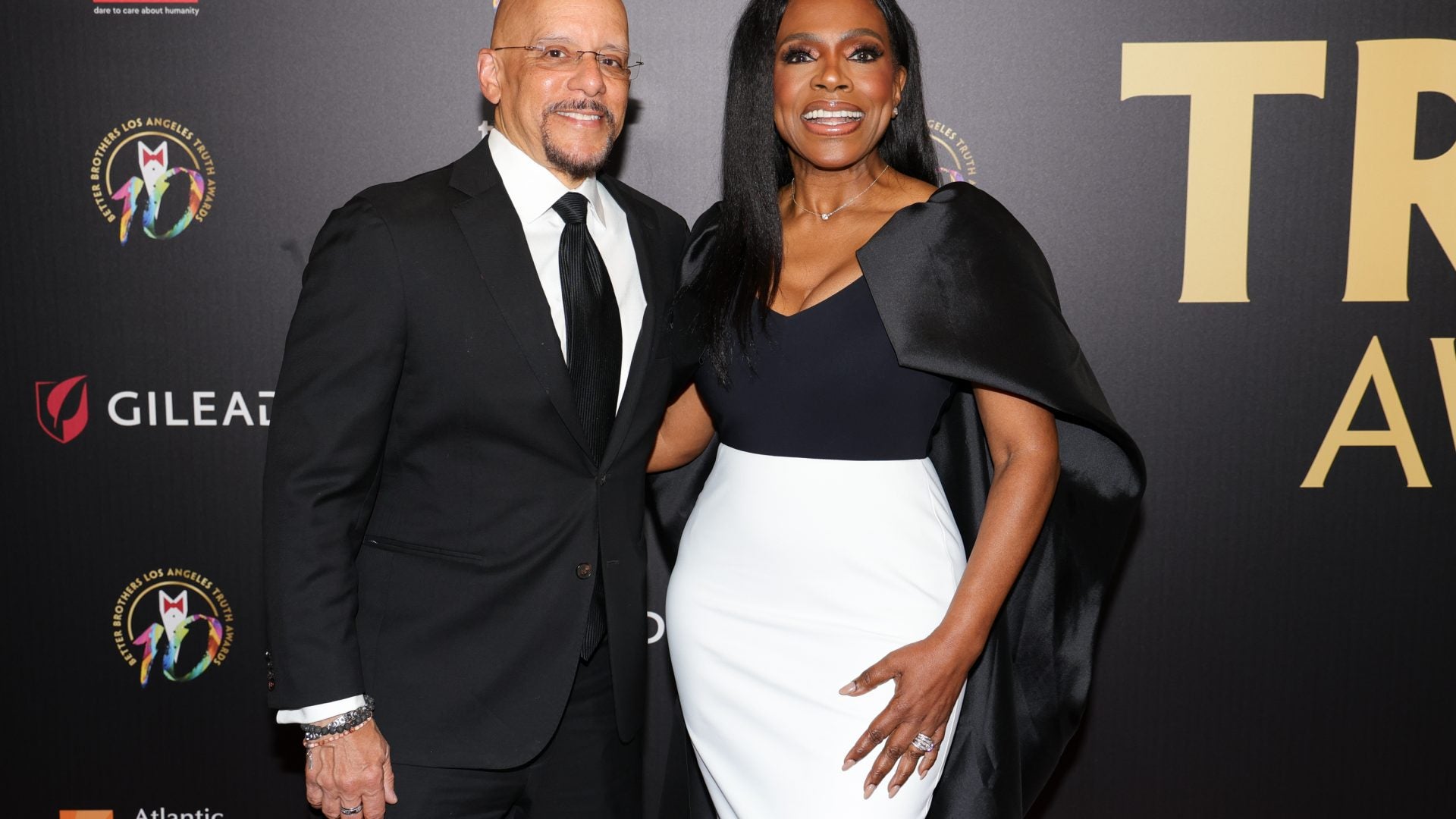 Tiffany Derry opened up about the cost of becoming the “first Black ...