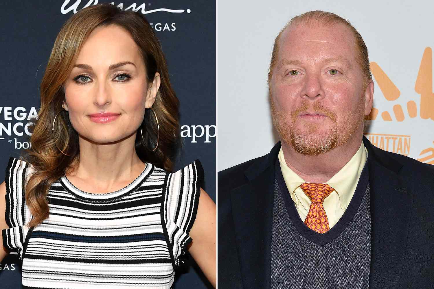 Giada De Laurentiis furiously declared she will expose everything ...