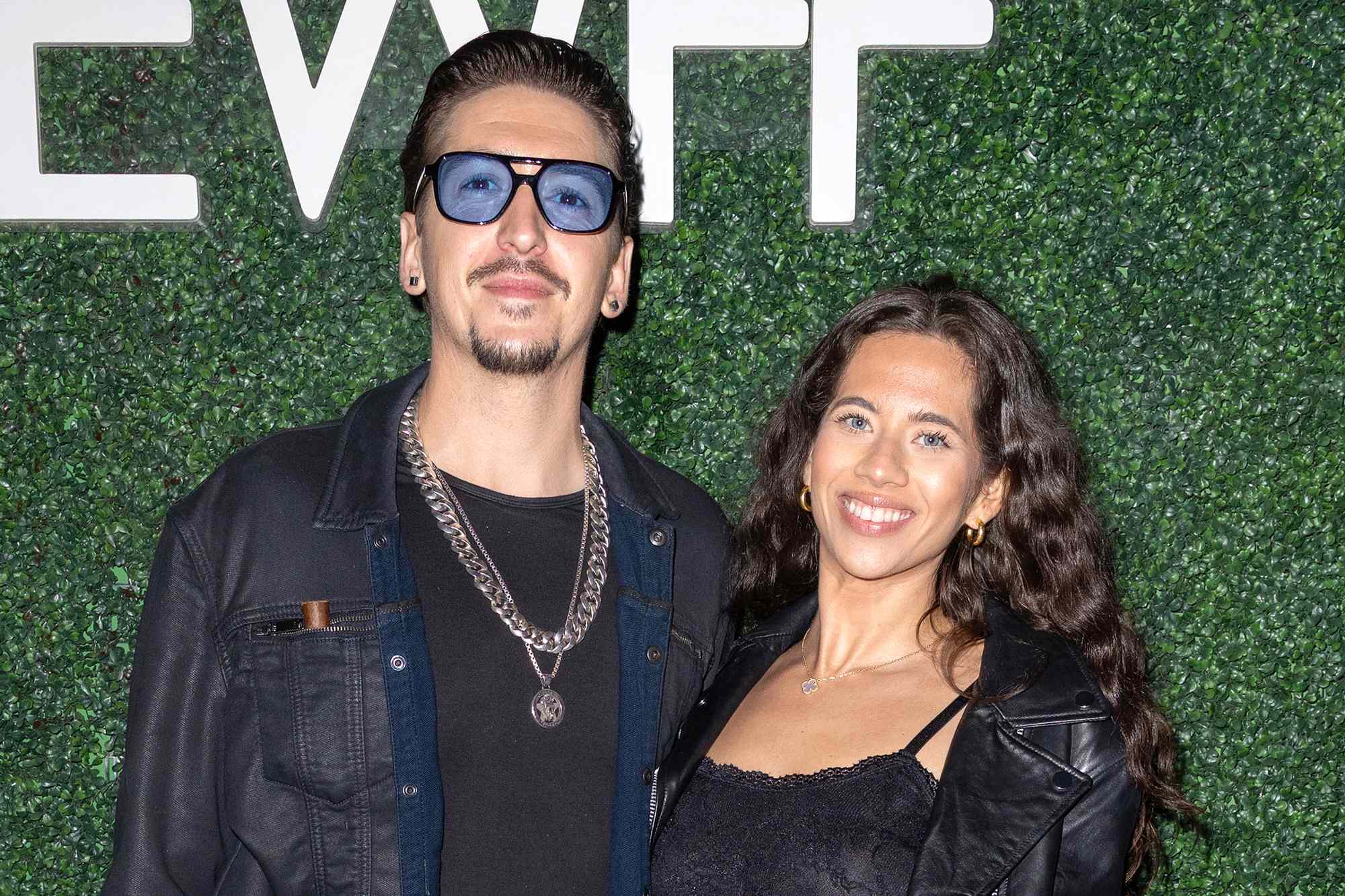 Hunter Fieri's partner moved him to tears with a heartfelt present for ...