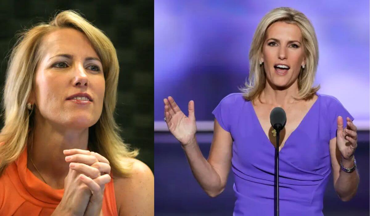 I'm preparing for my big day — Laura Ingraham shocked fans by hinting ...