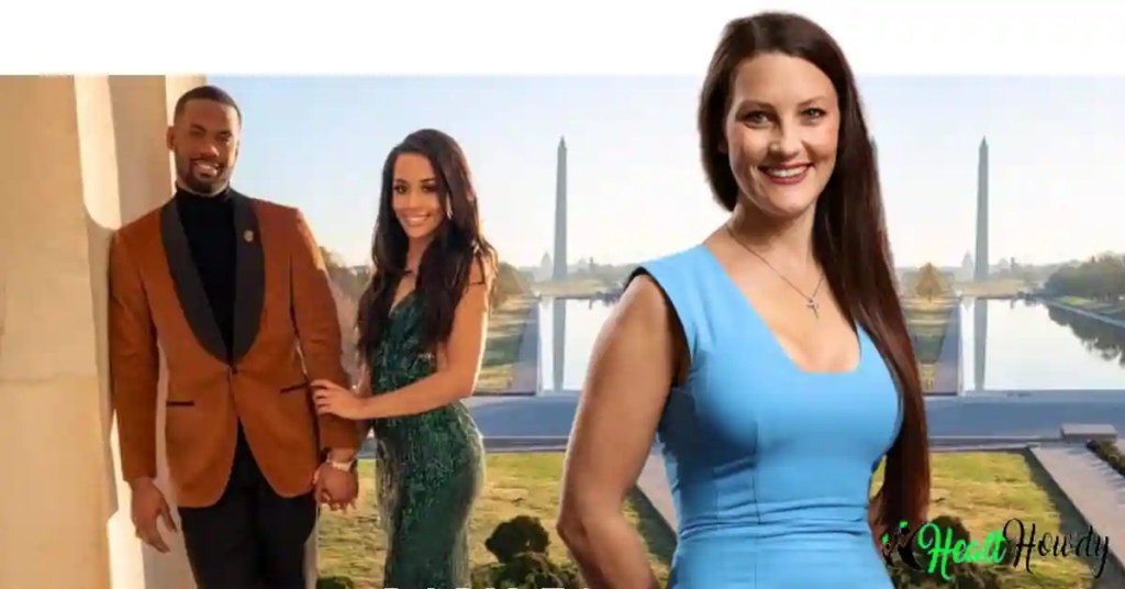 Lawrence Jones’ wife finally steps into the spotlight—fans stunned by her unexpected identity ...