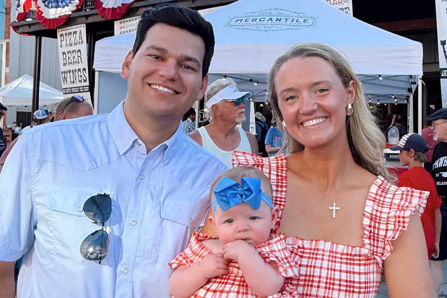 Alex, Ree Drummond's offspring, expressed that she harbored feelings of ...