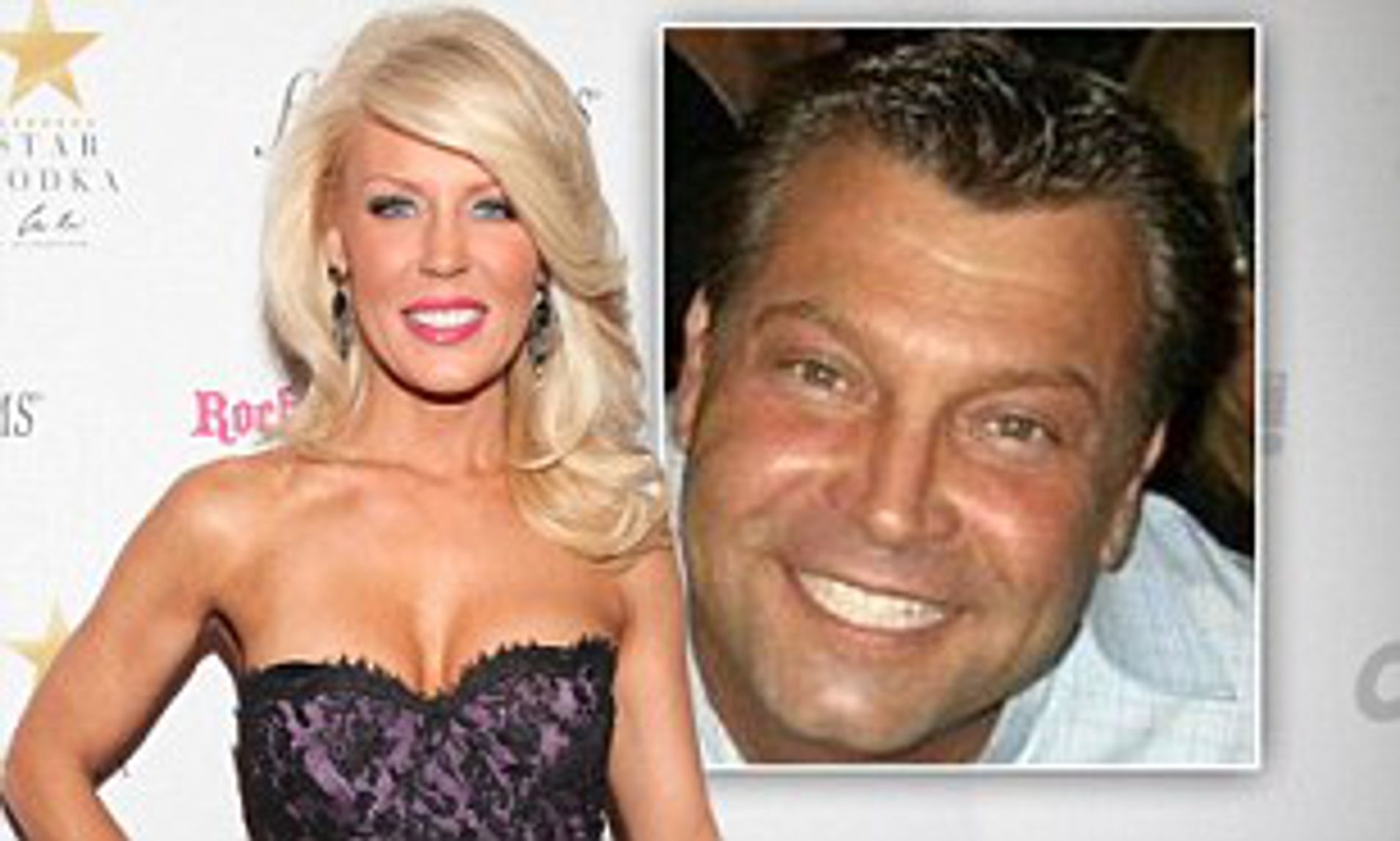 Real Housewives of Orange County star Gretchen Rossi inherits $2.5 ...