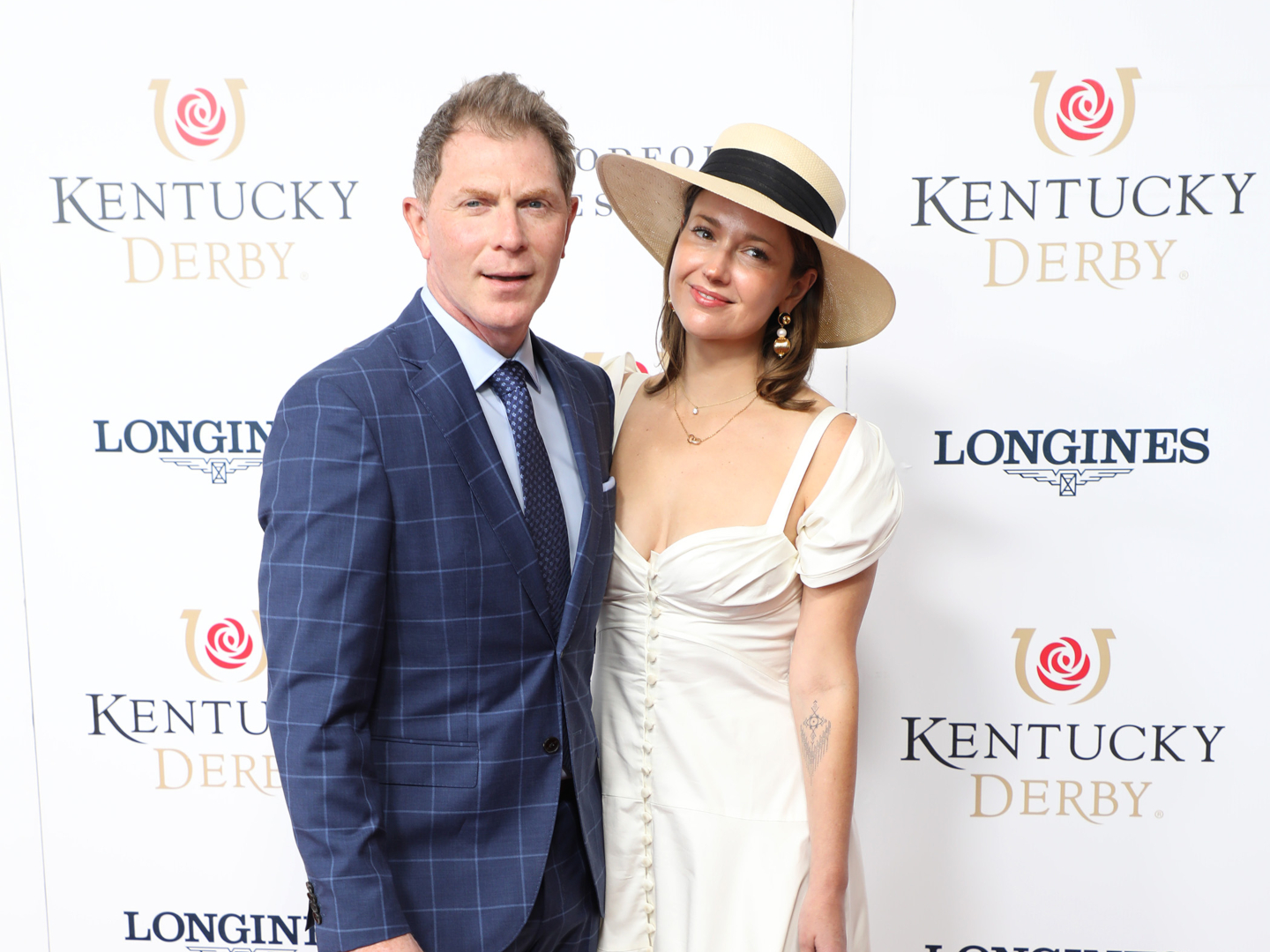 Bobby Flay's fourth wedding date has officially been set, and what ...