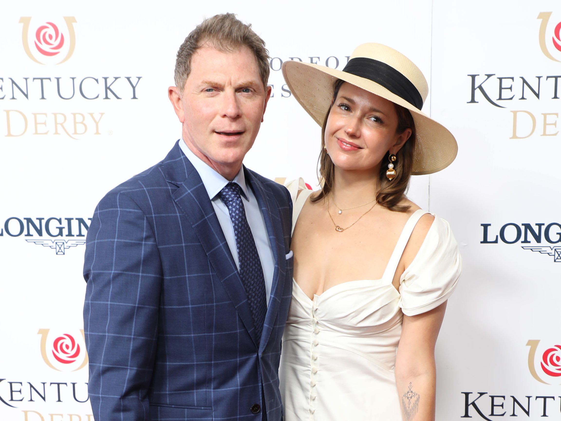 Bobby Flay’s fourth wedding has officially been scheduled—and the main ...