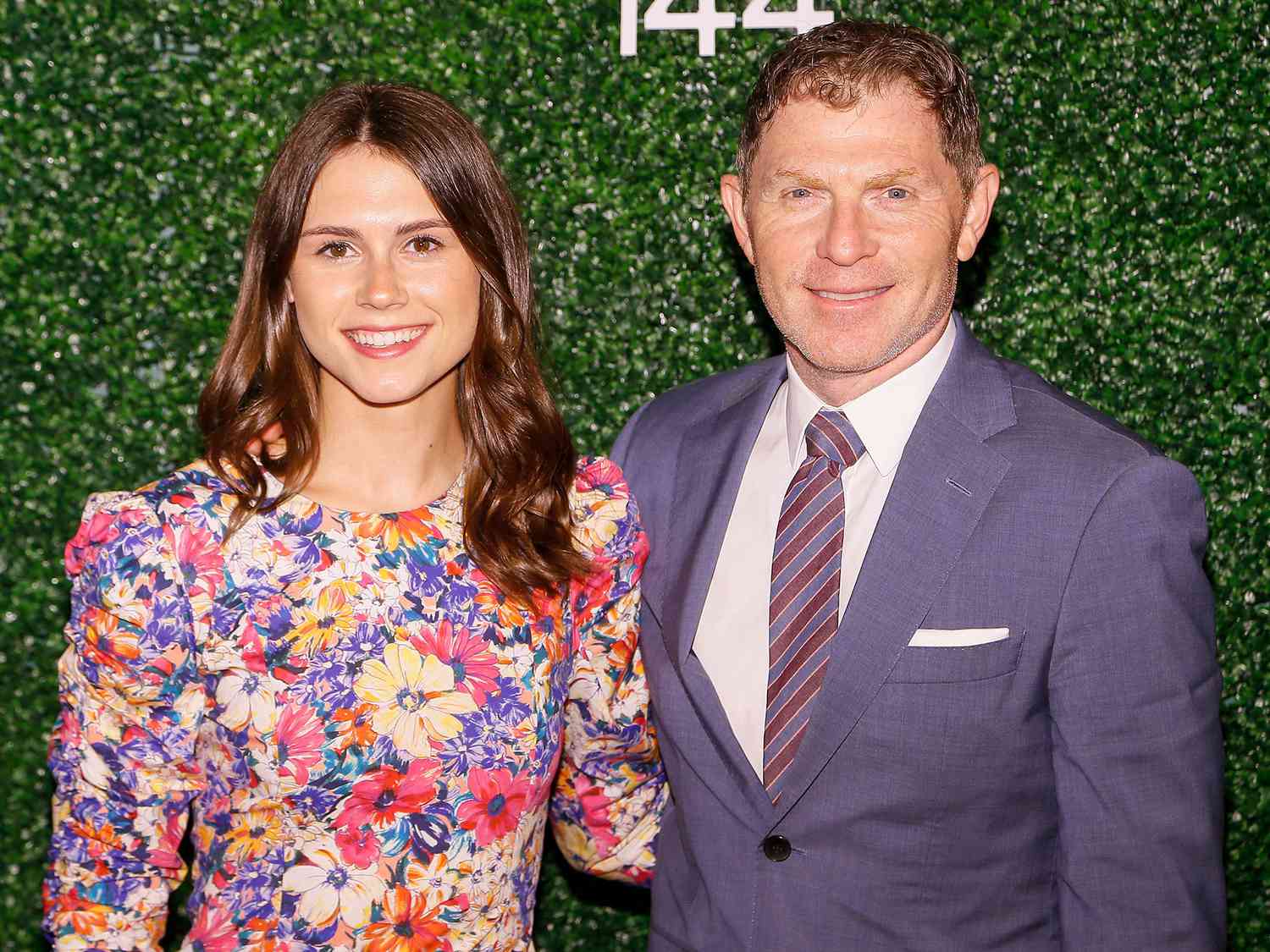 Bobby Flay revealed that he and his significant other are prepared to ...