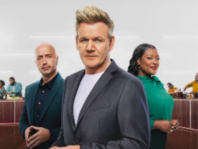 RECAP: The latest duo eliminated from ‘MasterChef: Dynamic Duos’ has ...