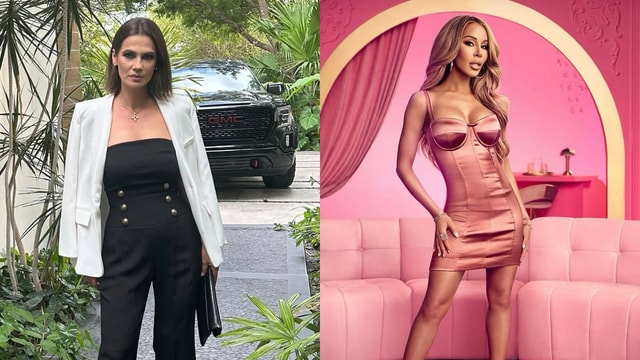 RHOM star Julia Lemigova is struggling after her two eldest daughters turned their backs on her ...