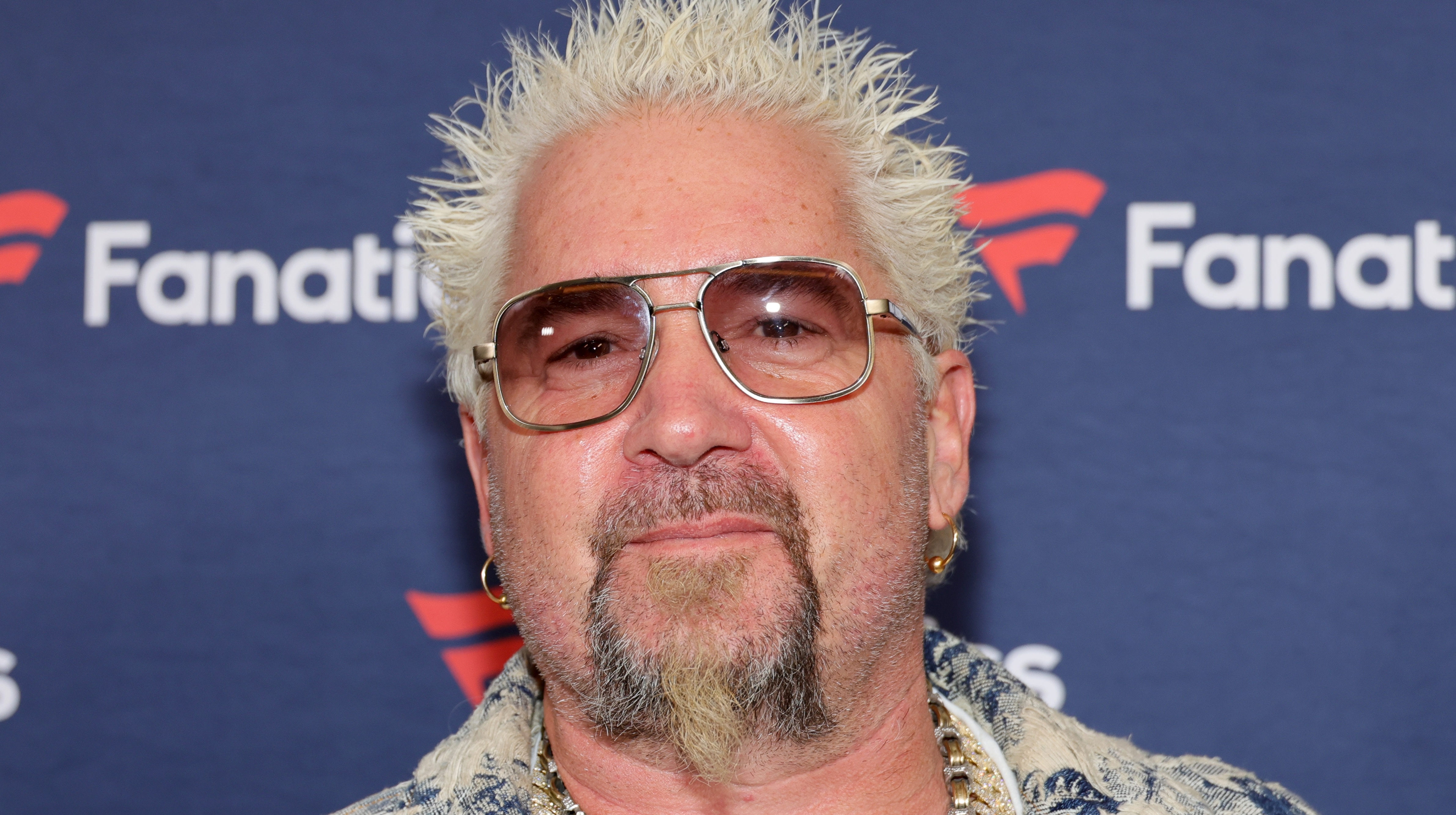Guy Fieri heartbreakingly revealed that his family is in total turmoil ...