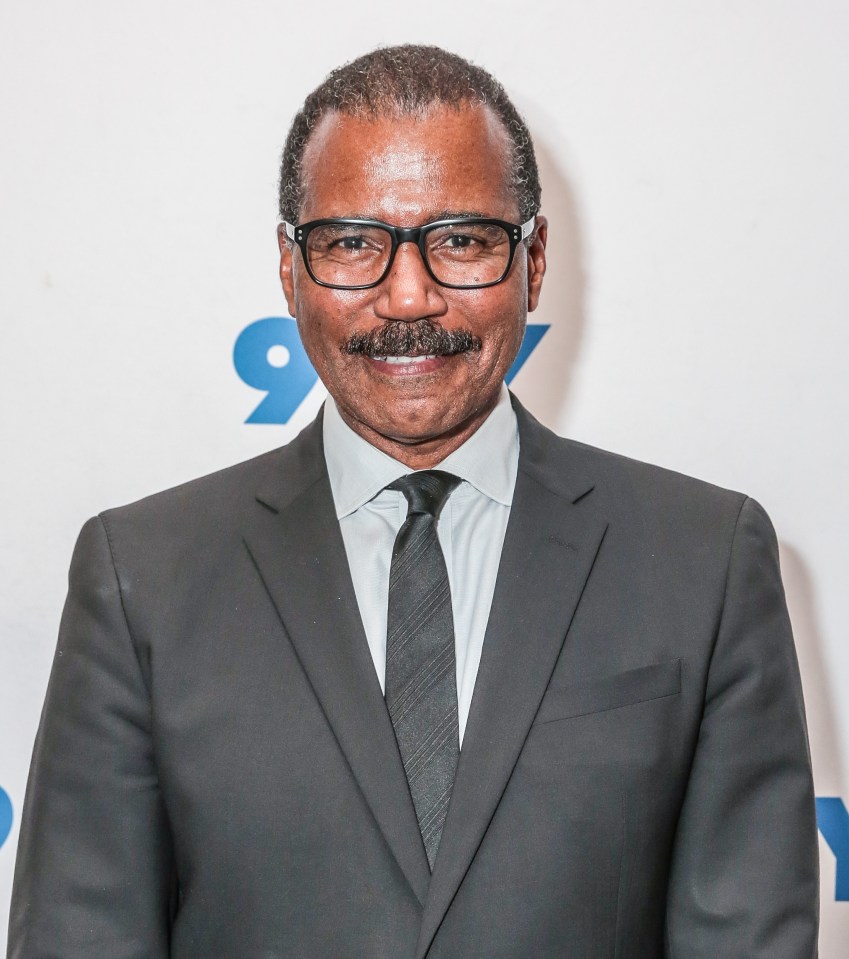 “I feel completely disrespected.” Bill Whitaker shocks fans by ...