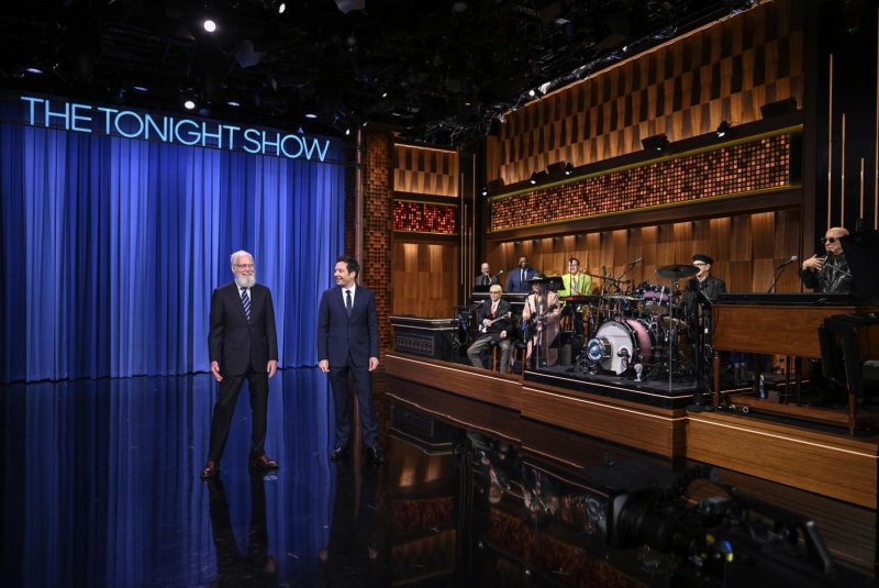 CONFIRMED: Jimmy Fallon has officially responded to rumors about ...