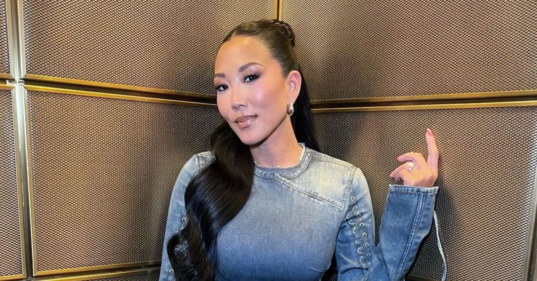 What drove former media staffer Amir Yass to publicly accuse RHOC star ...