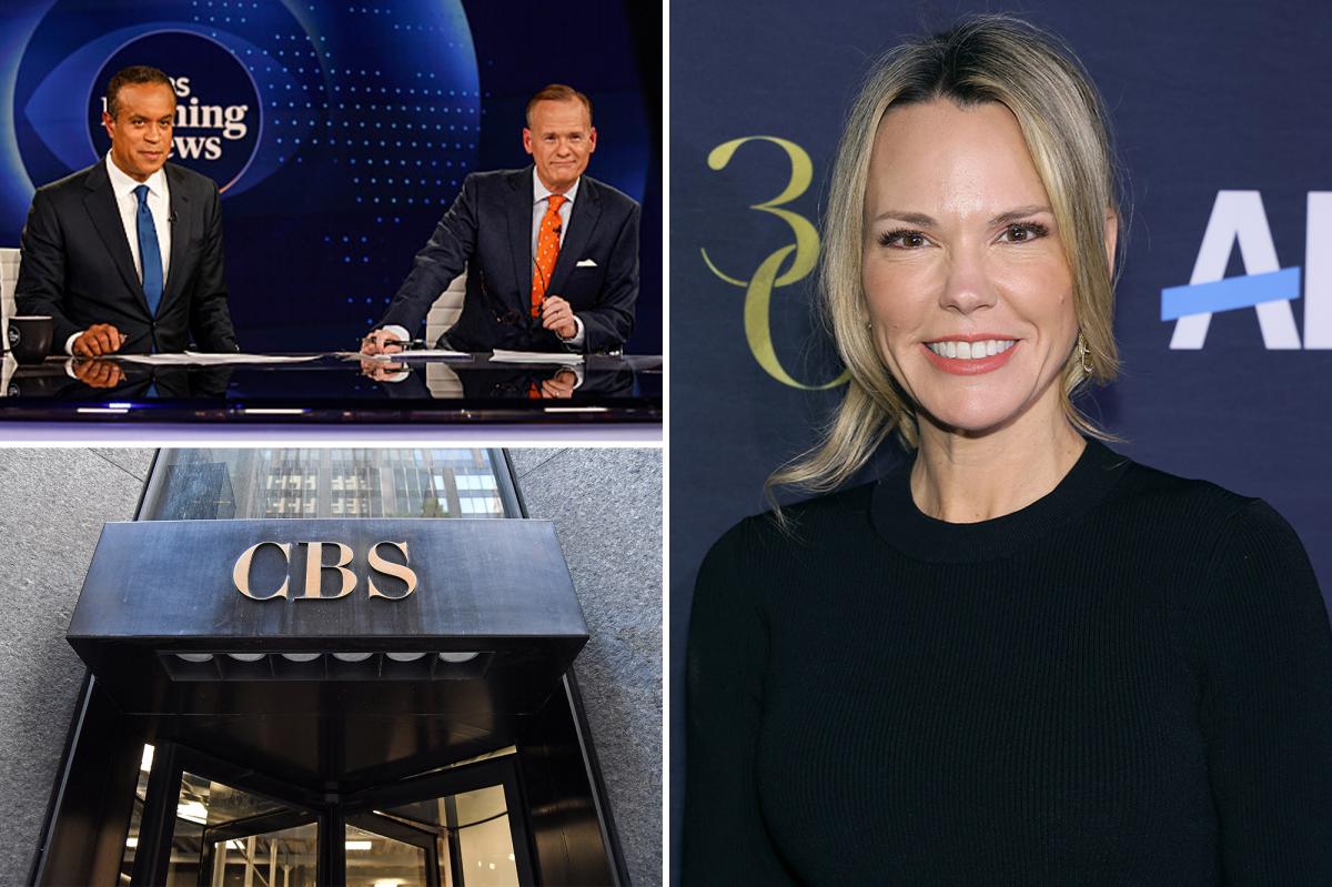 Another bloodbath hits CBS as a network member gets CUT. What went down? - news.zululion.com