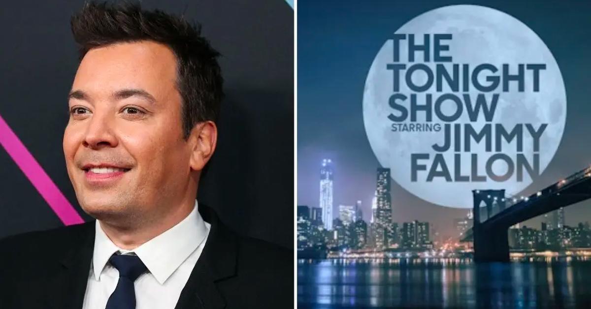 Jimmy Fallon’s troubled past has come to light—and what really stunned ...