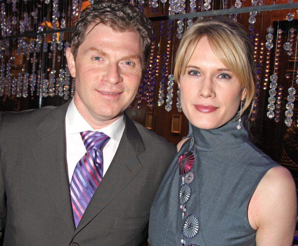 OFFICIAL! The guest list for Bobby Flay’s upcoming wedding has been ...