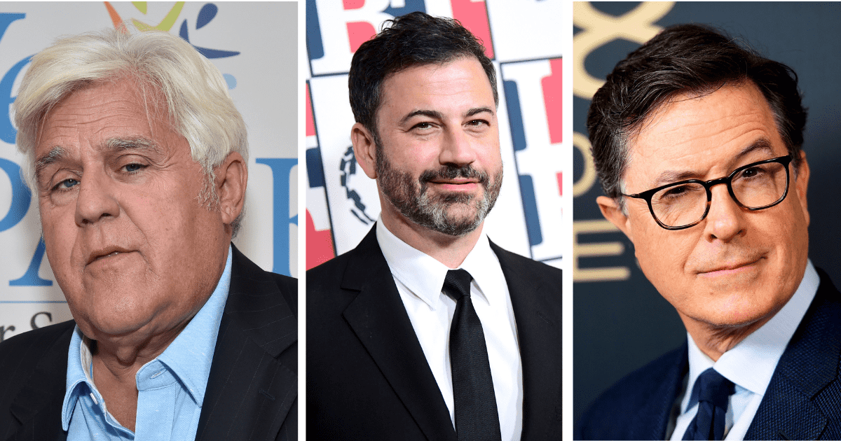 INSANE! Jimmy Fallon’s salary at NBC has been revealed—and it’s way ...