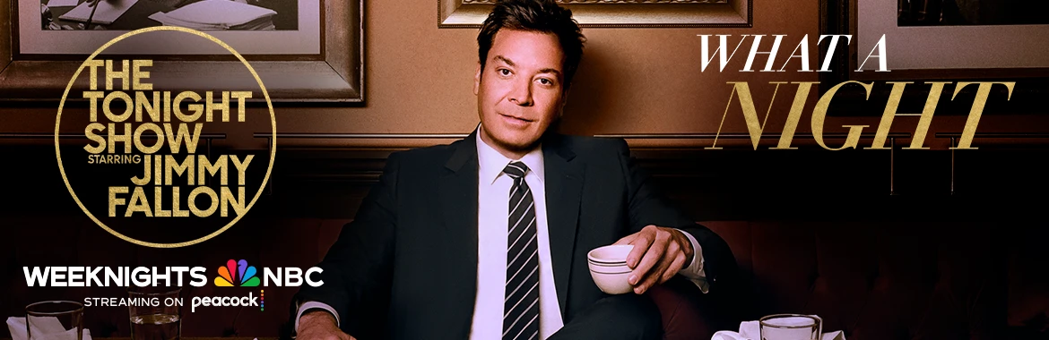 Details of the contract Jimmy Fallon signed with NBC execs to keep his ...