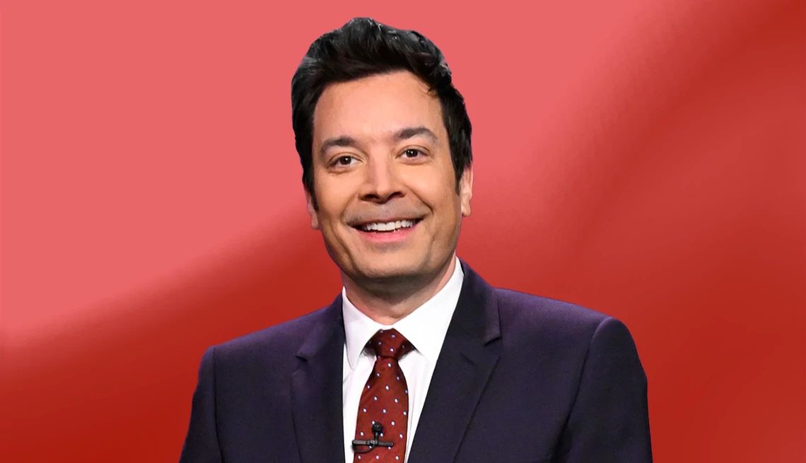 Jimmy Fallon's miserable past was unexpectedly revealed, and what truly ...