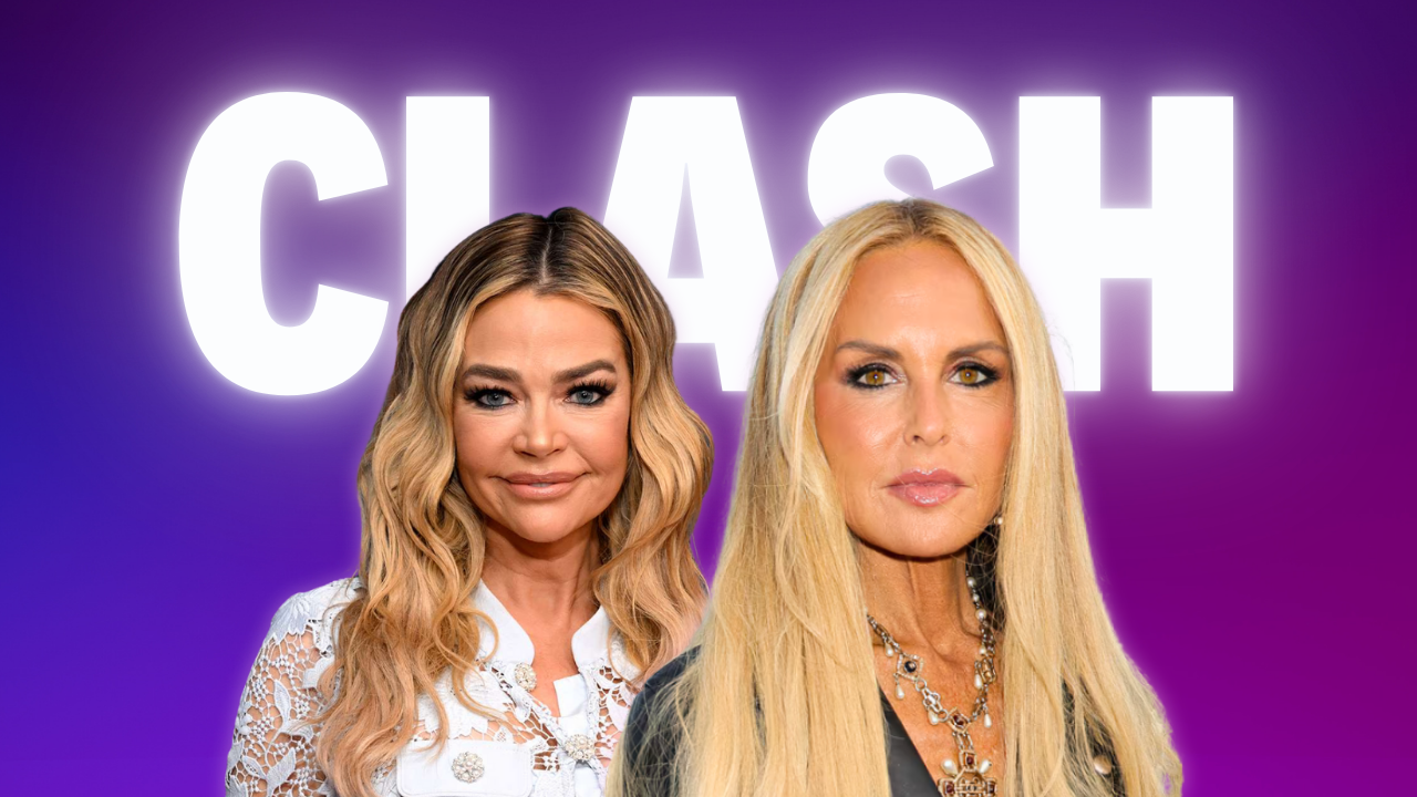 Fashion designer Rachel Zoe is said to have gone into a furious rage ...