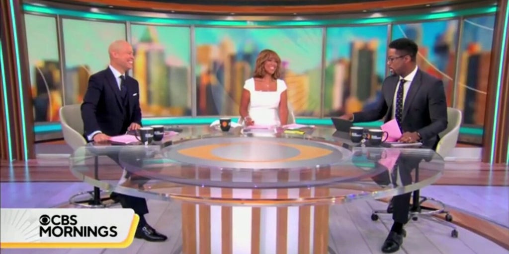 CBS executives revealed what they had to “compensate” Stephen Colbert ...